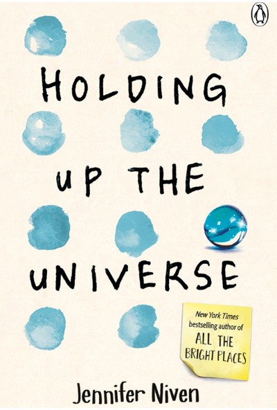 Holding Up The Universe Holding Up The Universe