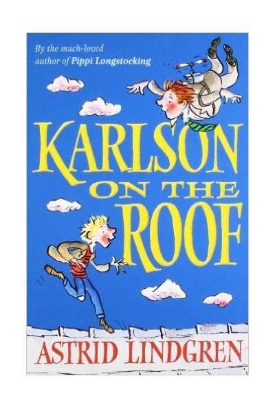 Karlson On The Roof Karlson On The Roof