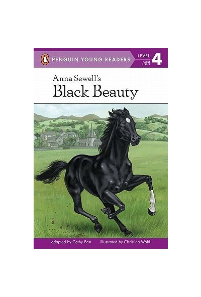 Black Beauty (Penguin Young Readers, Level 4) Black Beauty (Penguin Young Readers, Level 4)