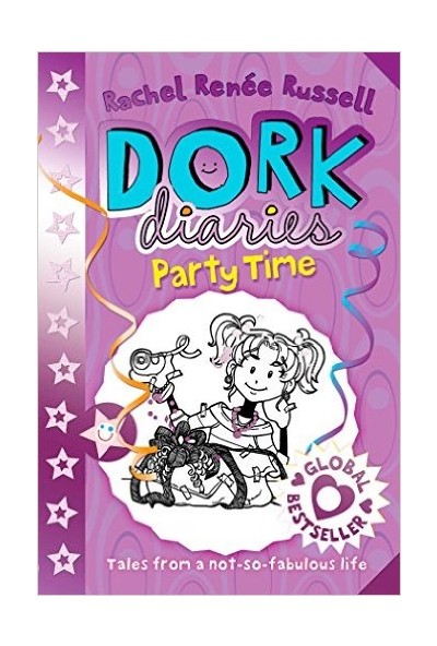 Dork Diaries 2: Party Time Dork Diaries 2: Party Time