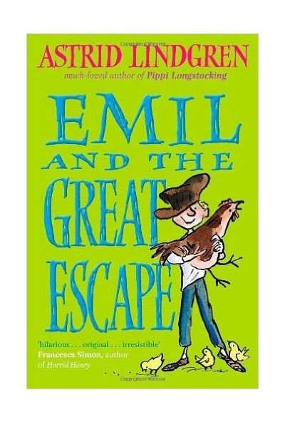Emil And The Great Escape Emil And The Great Escape