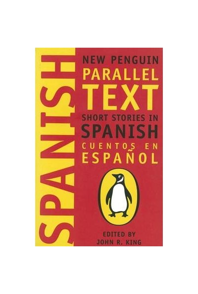 Short Stories İn Spanish Short Stories İn Spanish