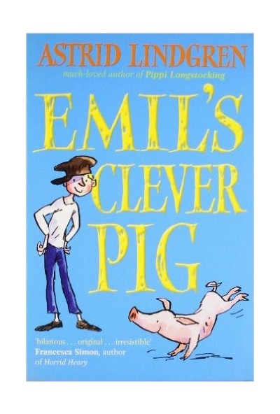 Emil'S Clever Pig Emil'S Clever Pig