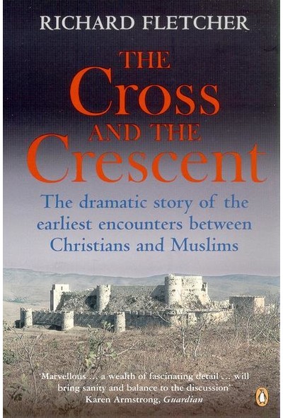 The Cross And The Crescent The Cross And The Crescent