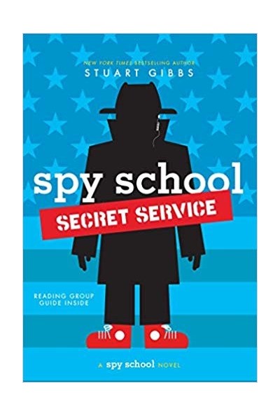 Spy School Secret Service Spy School Secret Service