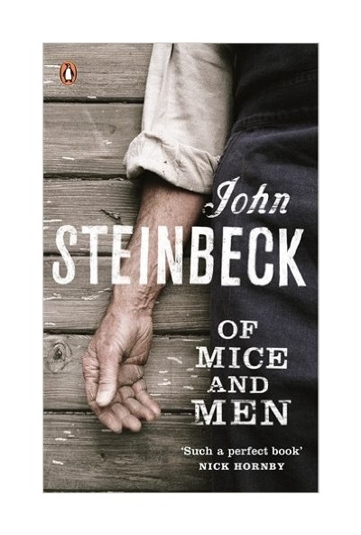 Of Mice And Men