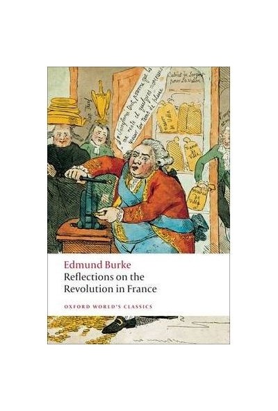 Reflections Of The Revolution İn France