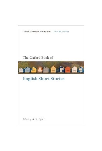 Oxford Book Of English Short Stories Oxford Book Of English Short Stories