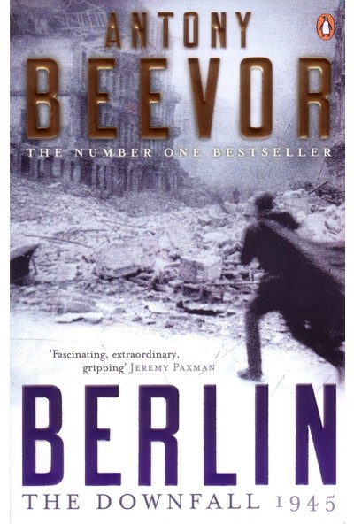 Berlin: The Downfall 1945