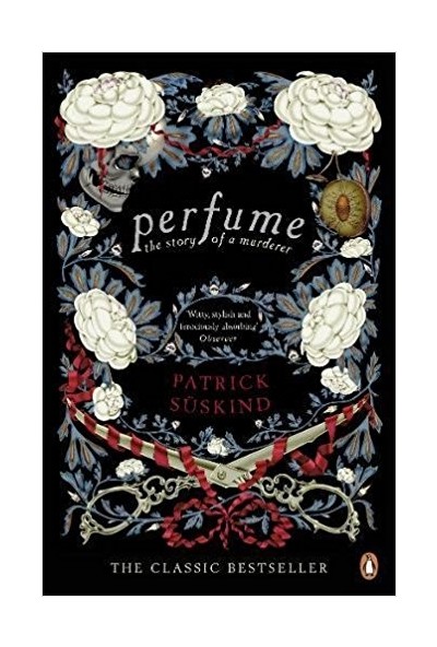 Perfume: The Story Of A Murderer Perfume: The Story Of A Murderer