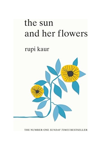 The Sun And Her Flowers