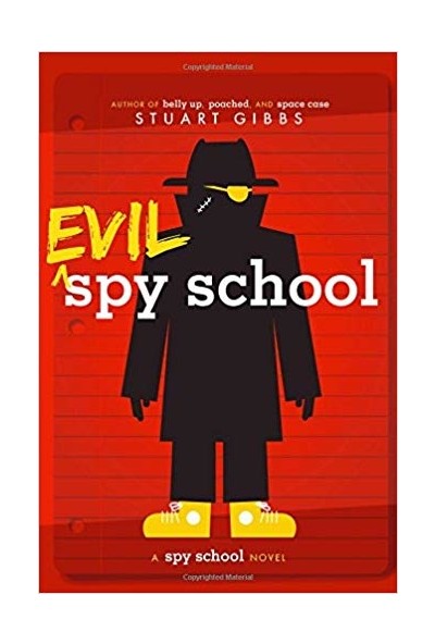 Evil Spy School Evil Spy School
