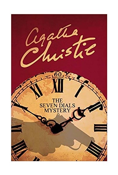 The Seven Dials Mystery