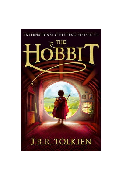 The Hobbit The Hobbit