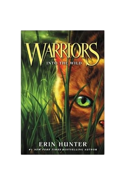 Warriors 1: Into The Wild