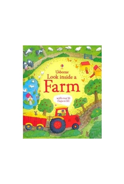 Look Inside A Farm Look Inside A Farm