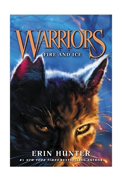 Warriors 2: Fire And Ice