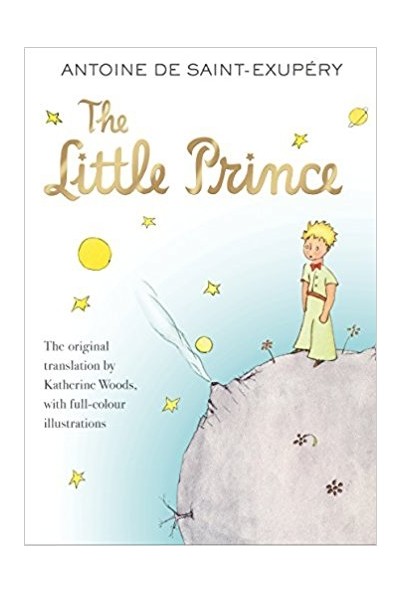 The Little Prince