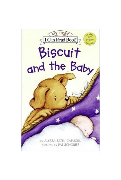 Biscuit And The Baby (My First I Can Read) Biscuit And The Baby (My First I Can Read)