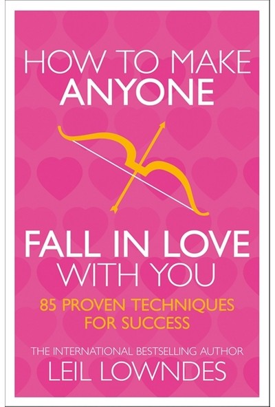 How To Make Anyone Fall İn Love With You