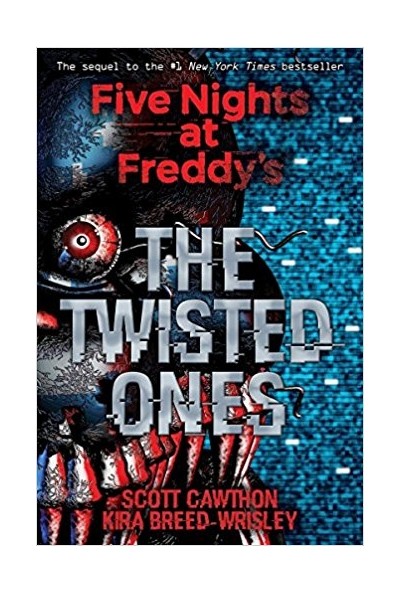 The Twisted Ones (Five Nights At Freddy'S 2) The Twisted Ones (Five Nights At Freddy'S 2)