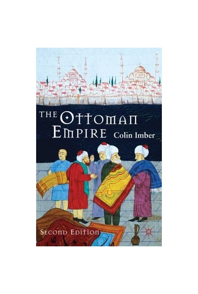 Ottoman Empire 1300-1650