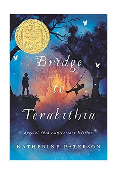 Bridge To Terabithia Bridge To Terabithia