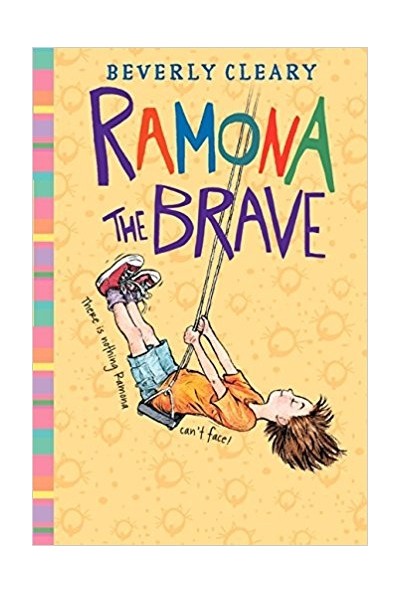 Ramona The Brave Ramona The Brave