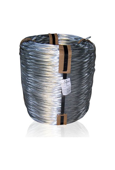 Apa 5kg Galvaniz Kaplı 1.70mm Tel