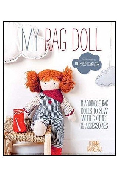 My Rag Doll My Rag Doll