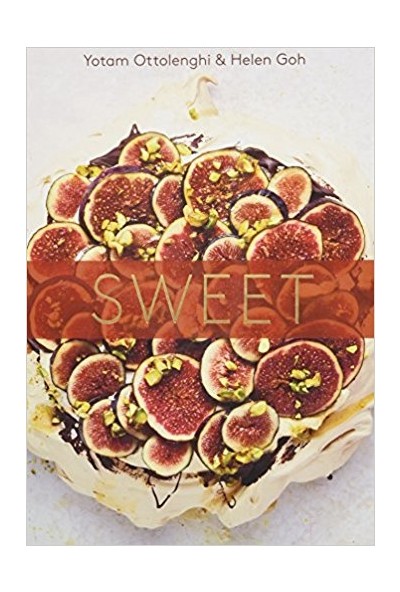 Sweet: Desserts From London'S Ottolenghi