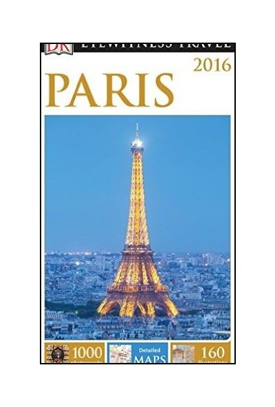 Dk Eyewitness Paris Dk Eyewitness Paris