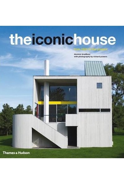 The Iconic House