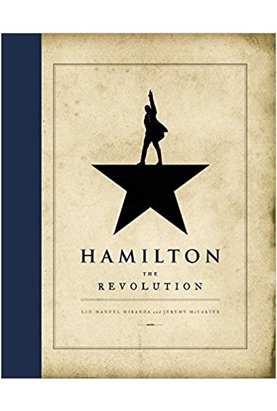 Hamilton: The Revolution