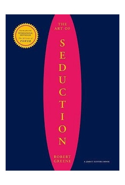 Art Of Seduction Art Of Seduction
