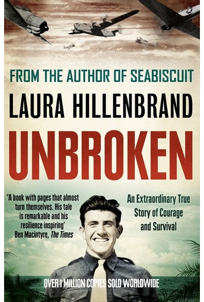 Unbroken