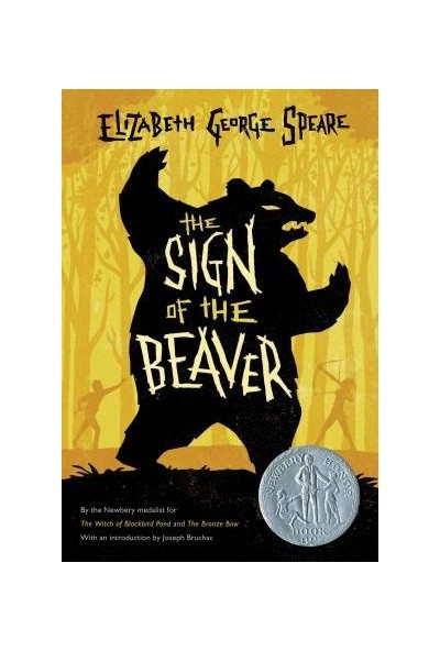 Sign Of The Beaver