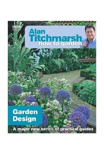 How To Garden: Garden Design