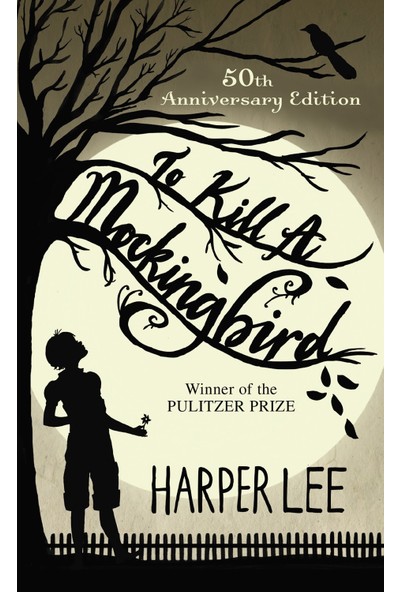To Kill A Mockingbird (Us Ed.) To Kill A Mockingbird (Us Ed.)