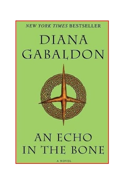 An Echo In The Bone (Outlander 7) An Echo In The Bone (Outlander 7)