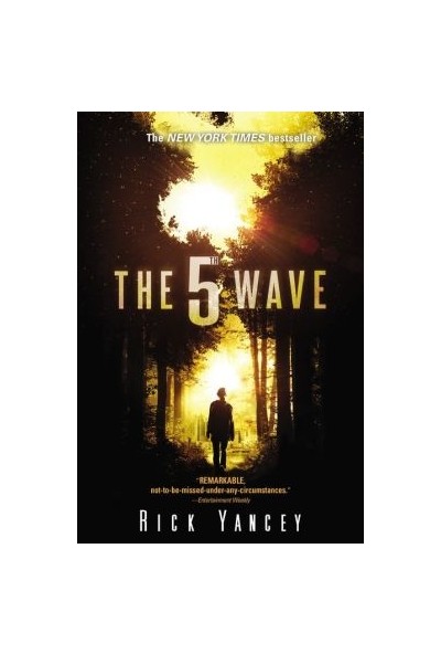 The Fifth Wave 1