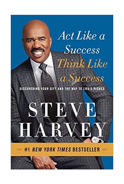 Act Like Success Think Like A Success Act Like Success Think Like A Success