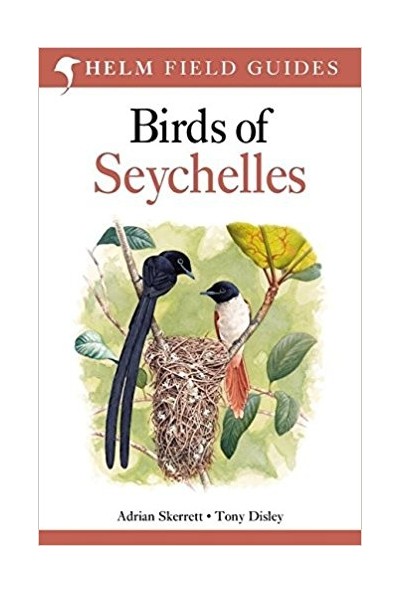 Birds Of Seychelles Birds Of Seychelles