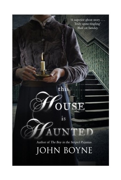 This House İs Haunted