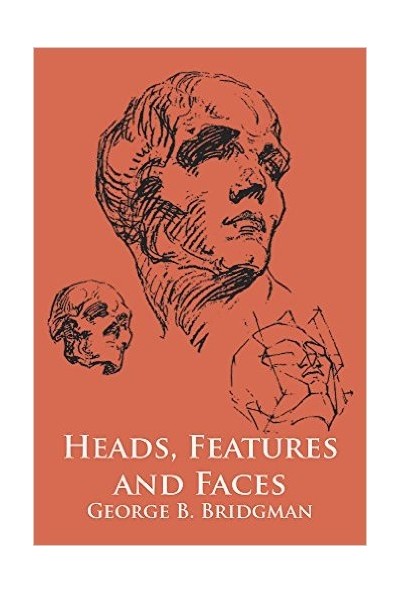 Heads, Features And Faces Heads, Features And Faces