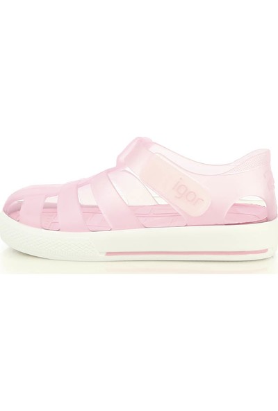 Igor Çocuk Terlik - Sandalet Kız Çocuk