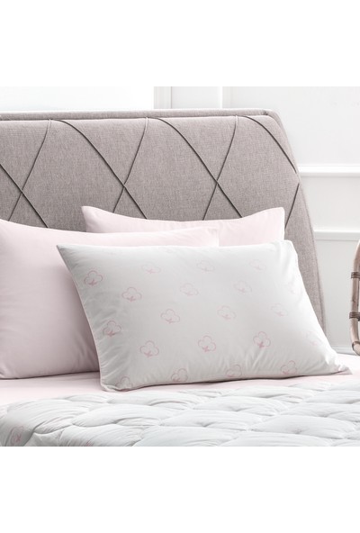 Yataş Bedding PAMUK Yastık 1000 gr. (50x70 cm) Yataş Bedding PAMUK Yastık 1000 gr. (50x70 cm)