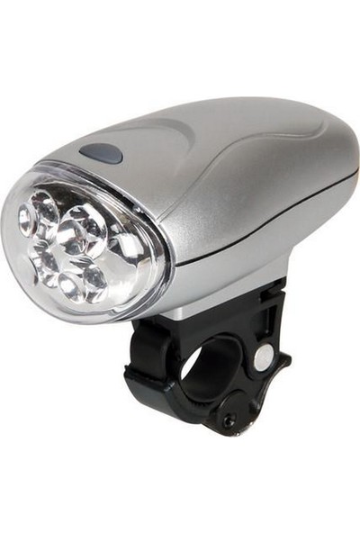 Lampa Bisiklet 3 Fonksiyonlu Süper 4 Led Lamba 93578