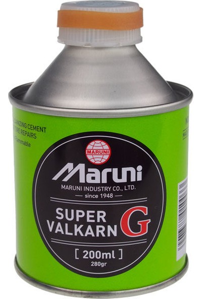 Maruni Super Valkarn 200Cc Maruni Super Valkarn 200Cc