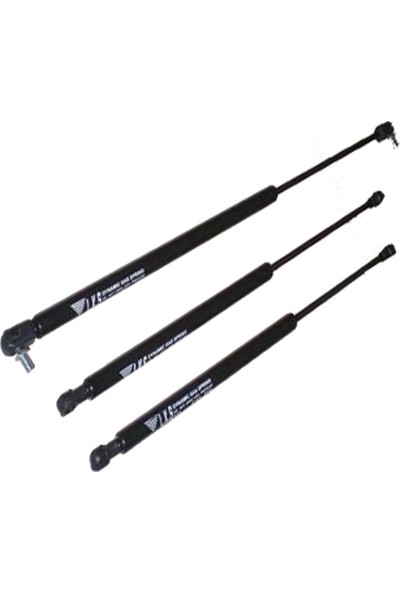 Turkas Honda Civic 7 Bagaj Amortisörü Takımı Sağ Sol 2000-2005 Turkas Honda Civic 7 Bagaj Amortisörü Takımı Sağ Sol 2000-2005